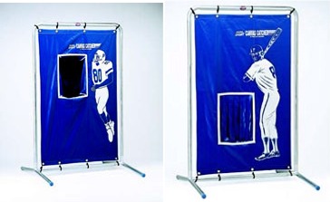 Fast Pitch Equipment :: Throwing Target & Bounce Backs :: Targets